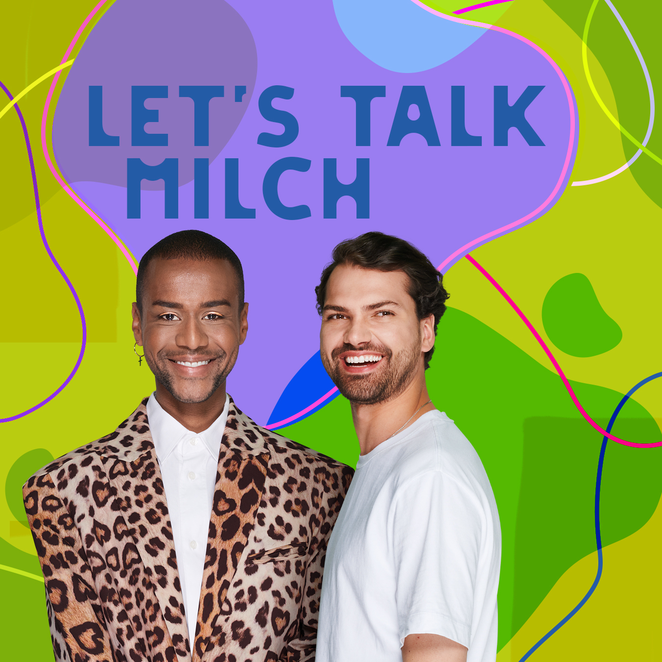 Kampagnenstart „Let’s talk Milch” am 1. Juni - Milchland