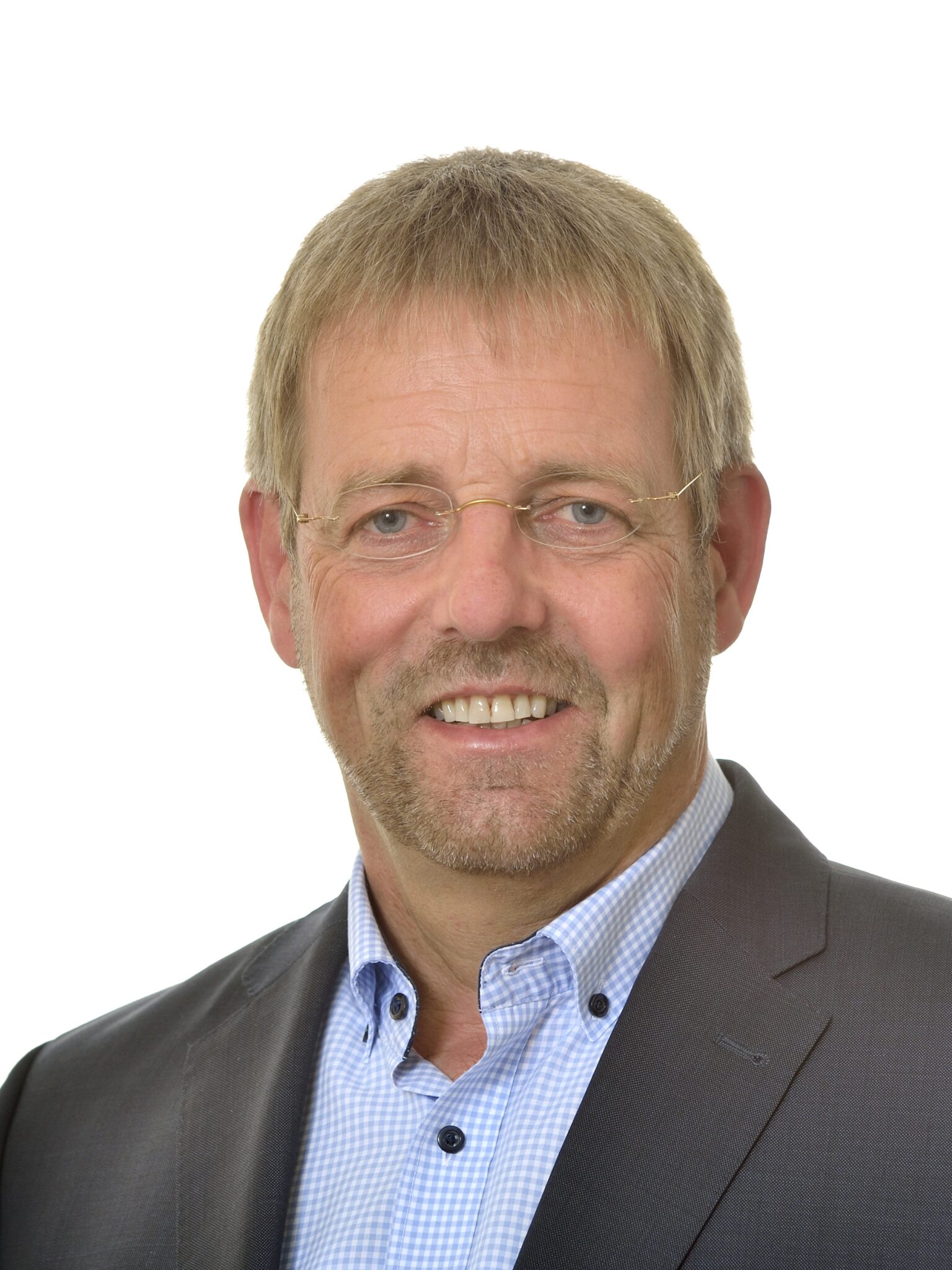 Vorstand der LVN: Jan Heusmann und Weert Baack