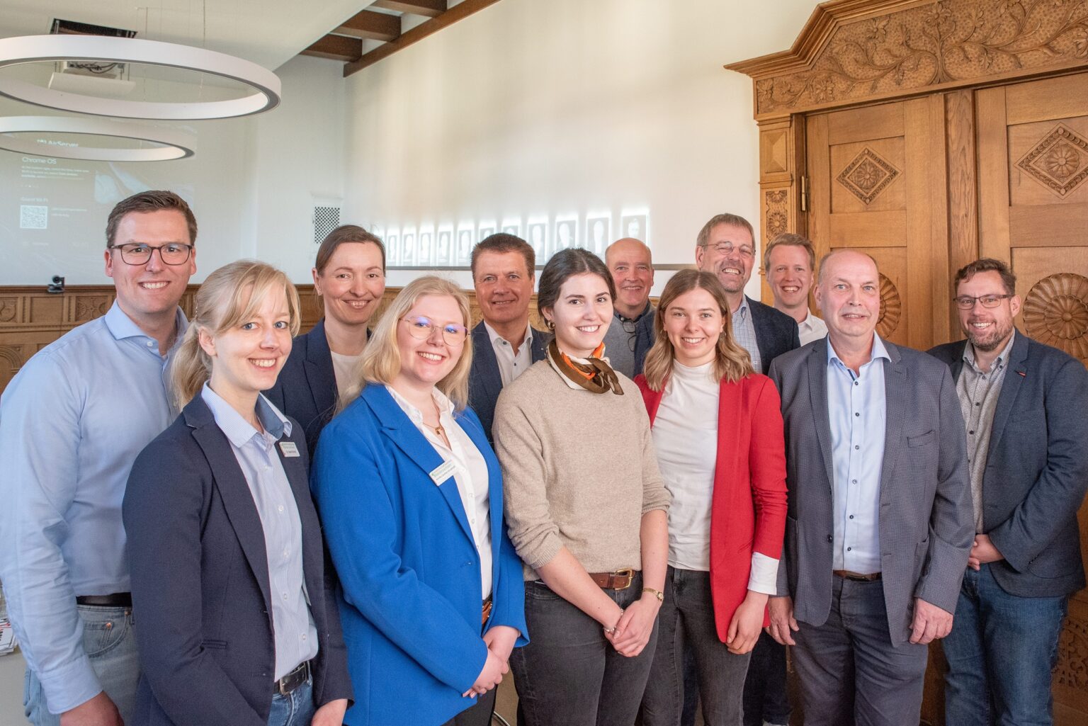 Klimaplattform Milch basiert auf bundesweit einheitlichem Rechner